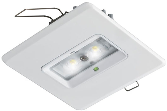 Van Lien Evago Emergency Lighting Fixture - 7TCA091150R0170 | Tameson.com