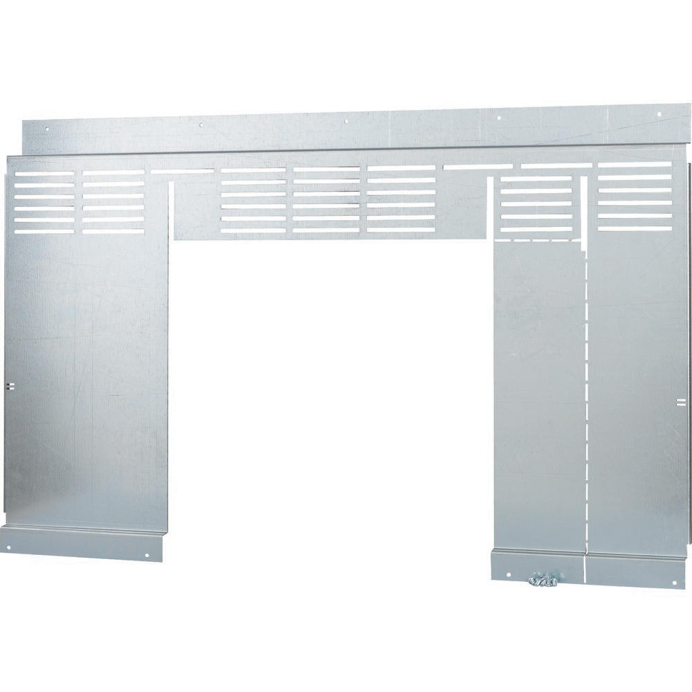 Eaton Partition Device IZMX40 Withdrawable Busbar System - 177113 ...