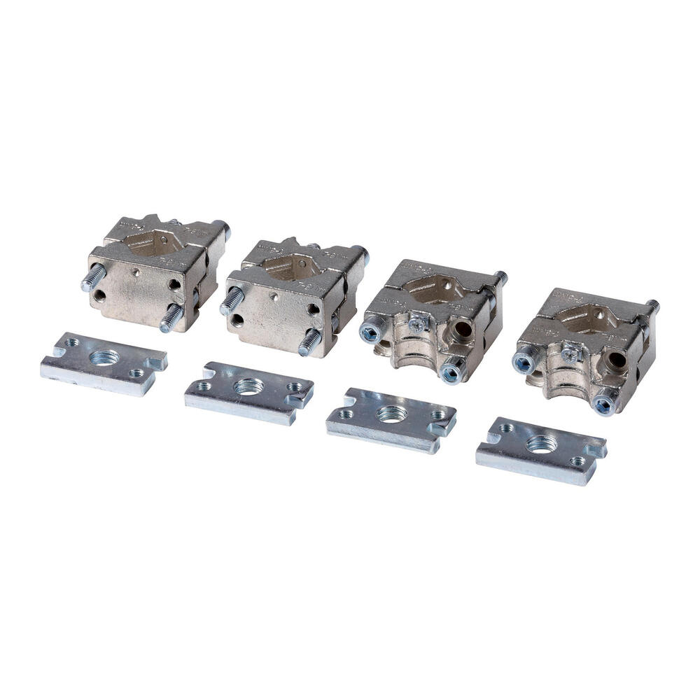 Eaton NZM3-4 Connection Terminal Block 300mm2 4P Max 500A - 100783 ...