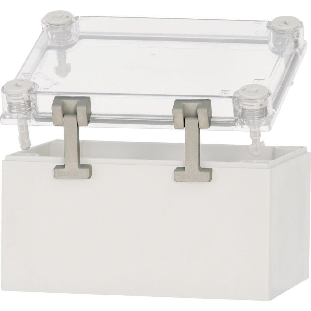 Eaton Lid Hinge Set 2X CI - 034224 | Tameson.com