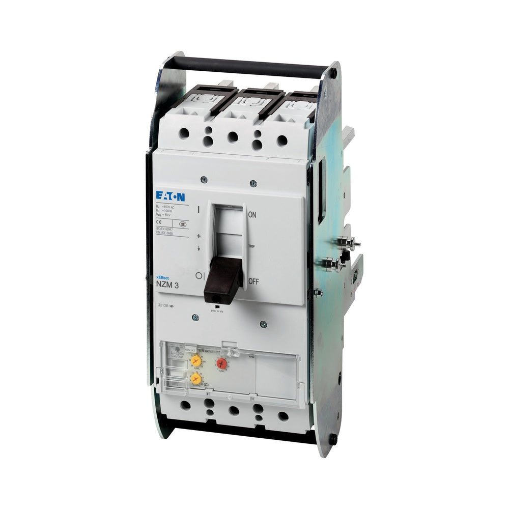 Eaton Motor Protection Circuit Breaker 225-450A 3P - 110848 | Tameson.com