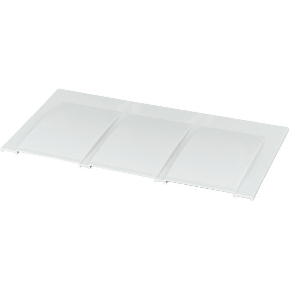 Eaton End Shroud For 3P Profile Rail Support ES-BBS-3/PR - 107164 [4 P ...
