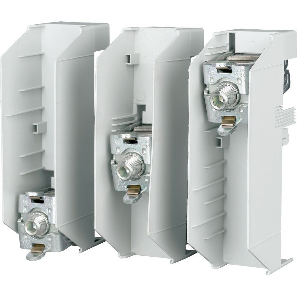 Eaton Terminal Plate 3P 95-300mm2 560A BBA-TP3/300 - 107185 | Tameson.com