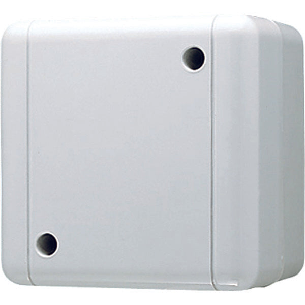 Jung Junction Box WG800 Grey IP44 - 800AW | Tameson.com