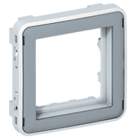 Legrand Plexo Mosaic Adapter Without Cover IP55 - 069582 | Tameson.com