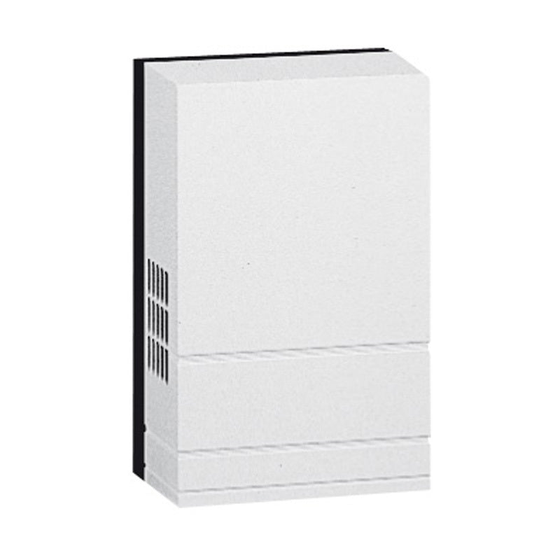 Legrand Bel Lido 230V White Surface Mount Class II - 041243 | Tameson.com