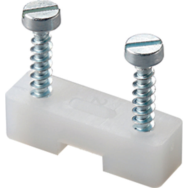 Jung Strain Relief For Surface Mounting Cap - 58AZUG | Tameson.com