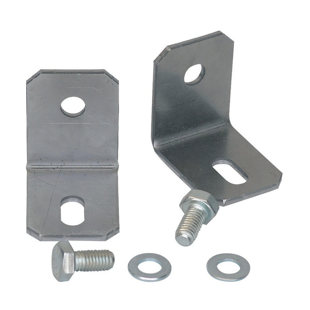 Eaton Wall Mounting Brackets Set Of 2 For Standing Distributors - 1424 ...