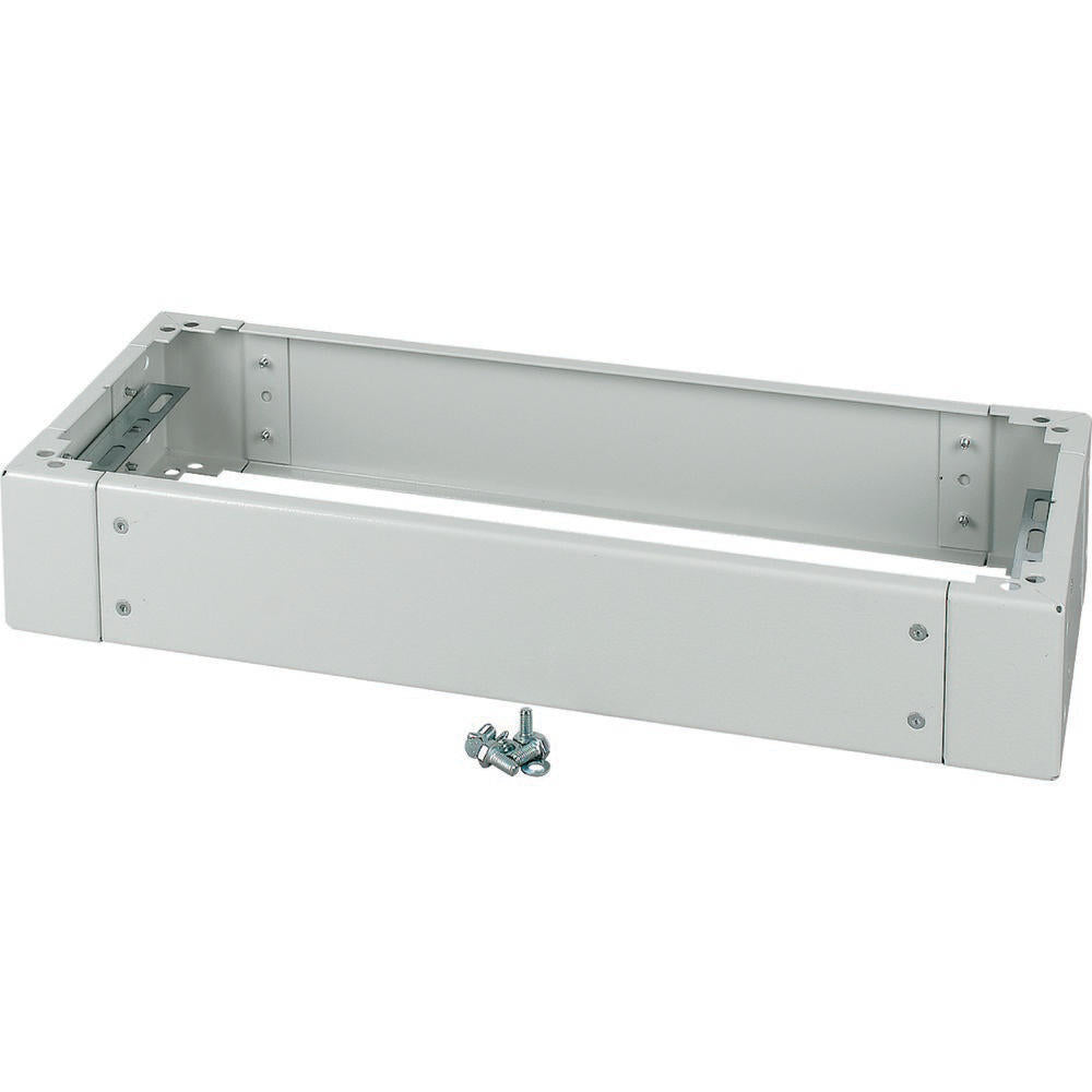 Eaton Cable Management Frame 100x600x250mm IP54 - 142465 | Tameson.com