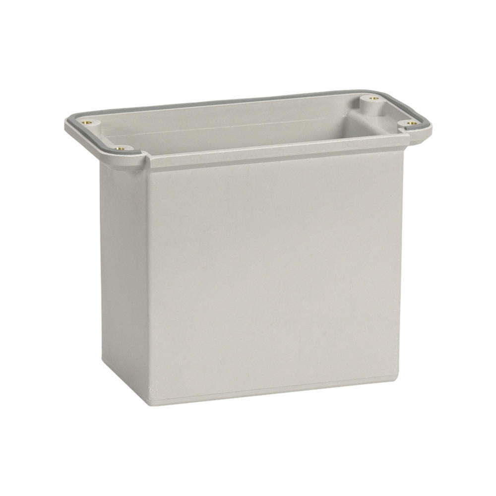 Eaton E403 Blind Cable Entry Box - 1304808 | Tameson.com