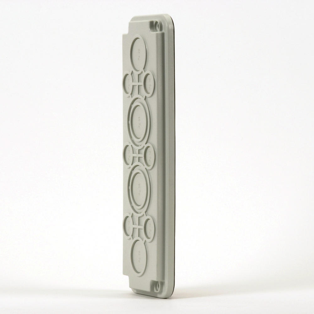 Eaton Cable Entry Cover 4 For 6xPg16 2xPg29 2xPg29/42 UE404/10 - 18604 ...