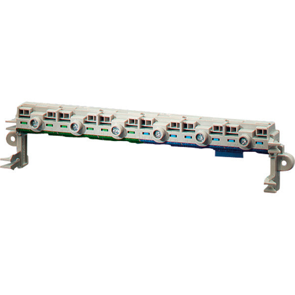 Hensel KV PE And N Clamp Multiple Color Screw Connection - KV FC 12 ...