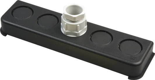 ABB 175-M25 Insert With 1 M25 Gland Bushing - 6932.300 | Tameson.com