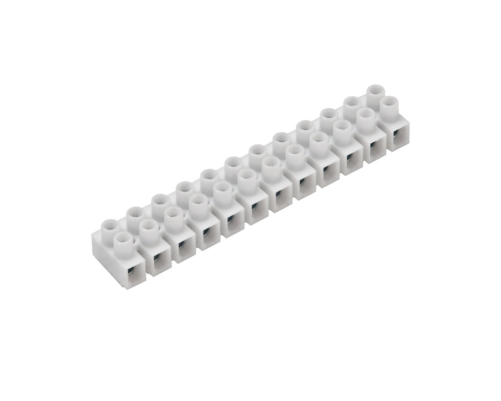 MK Martin Kaiser 12-Pole Terminal Block 25-4mm2 - 722/NATUR [500 Pieces ...