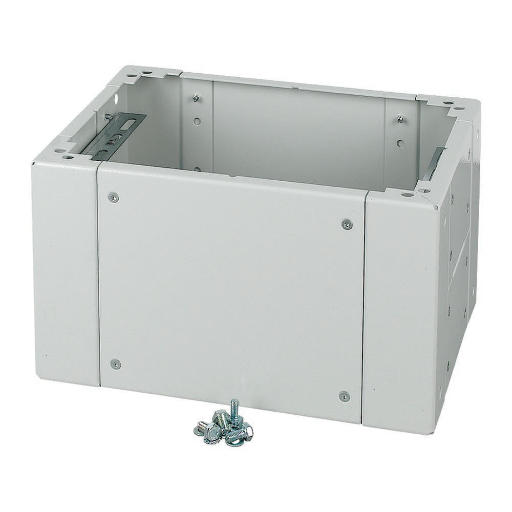 Eaton Cable Management Frame 200x350x250mm IP54 - 142469 | Tameson.com