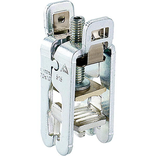 Hensel Terminal Clamp For Rail Cu/Alu 35-150mm - KS 150 F | Tameson.com
