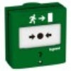 Legrand Green Manual Call Point 1x Exchange - 138023 | Tameson.com
