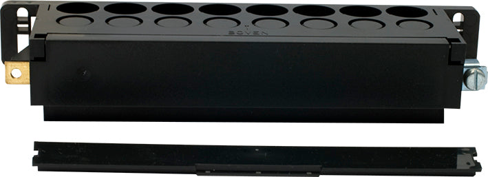 ABB Installation Boxes Older Input Piece And Cover Insert - 1SPF006932 ...
