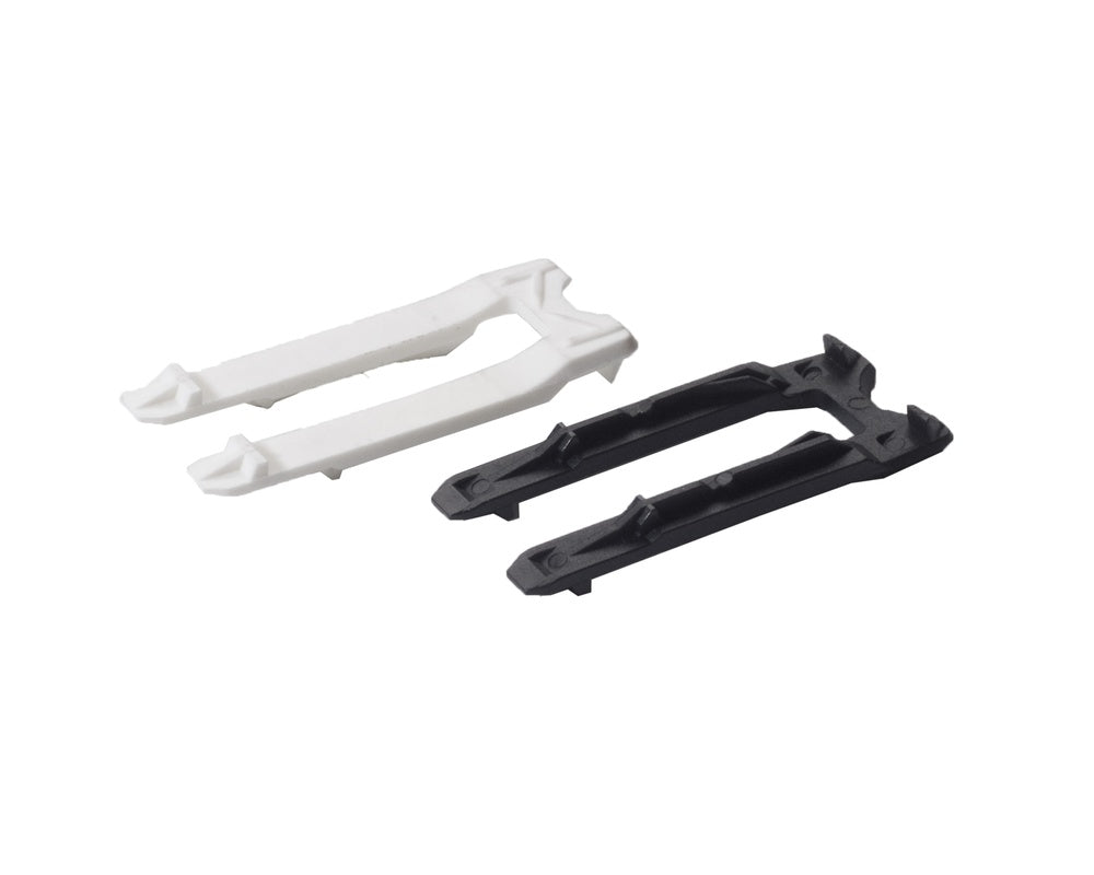 Martin Kaiser Interlocking Device For AC166 White - 1158/WS [20 pieces ...