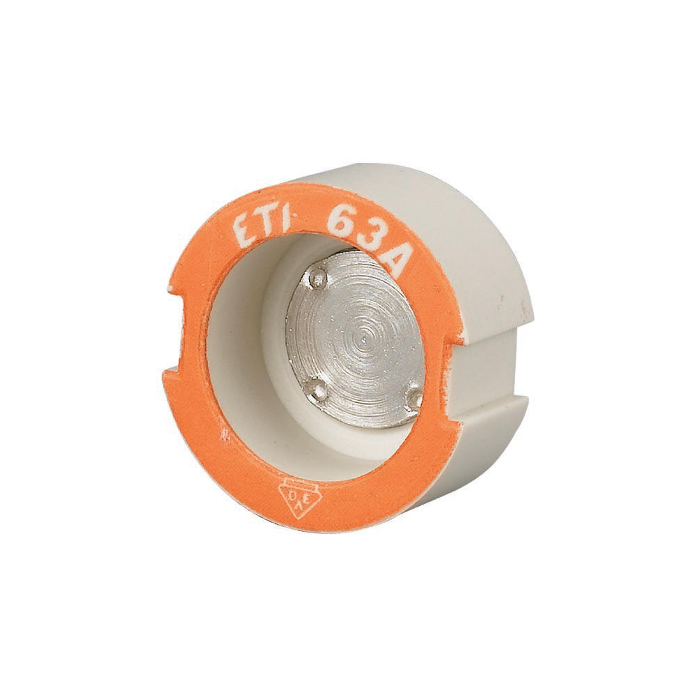 Eaton Gauge Screw DIII E33 63A Z-DIII PS-63A - 112147 [25 Pieces ...