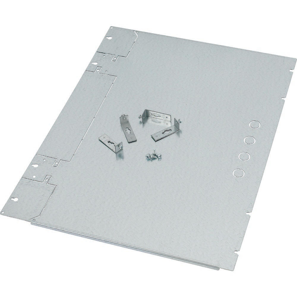 Eaton Mounting Plate for Switchgear Busbar System - 167567 | Tameson.com