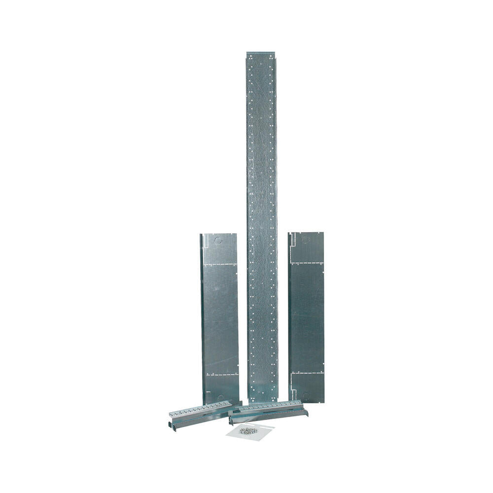 Eaton XPFBCB172 Cable Channel Mounting Plate 600x200mm - 158606 ...
