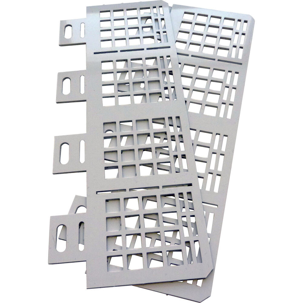 Eaton Insulated Terminal Block 4P Max 2X240MM2 - 167458 | Tameson.com
