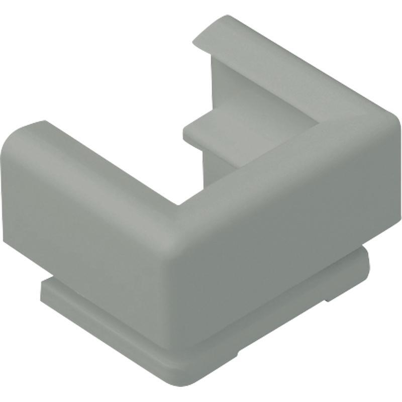 Jung Cable - Pipe and Channel Entrance Piece for Caps - 12SG [10 pieces ...