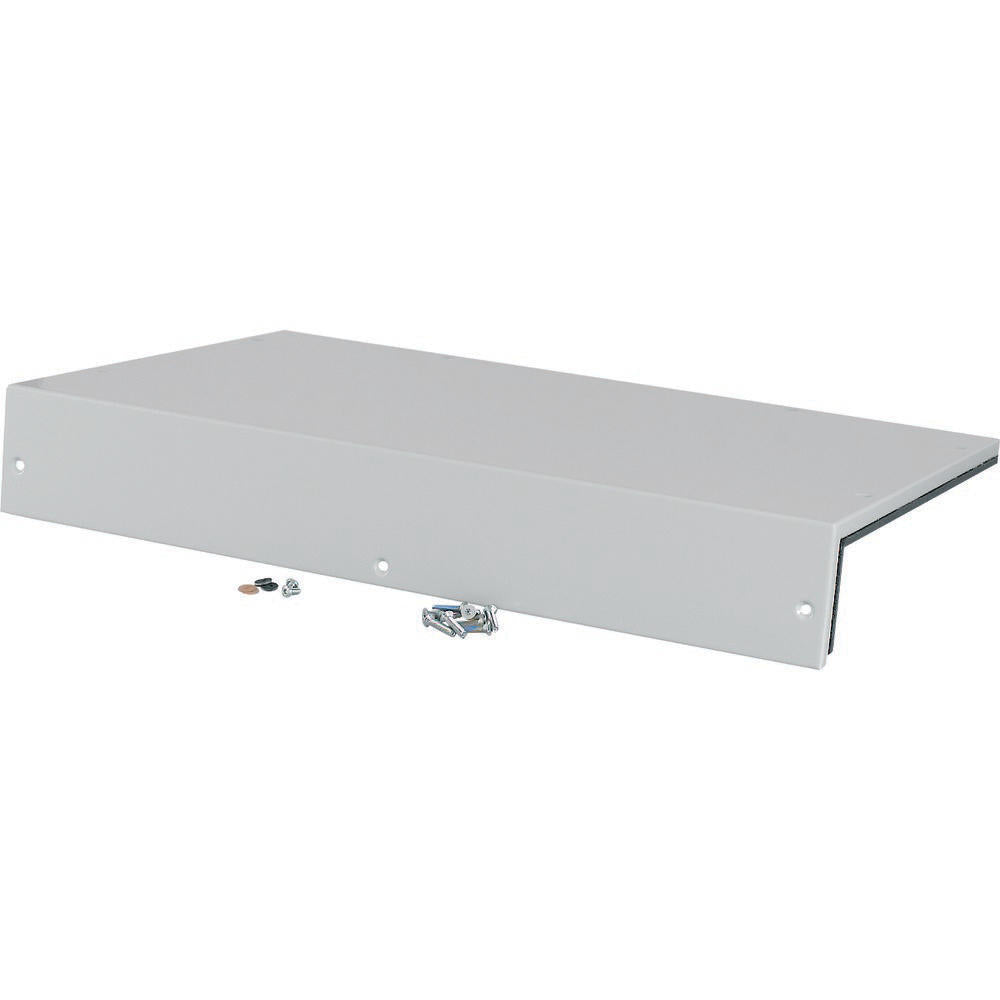 Eaton XTSZSA3 Side Double Rail System - 179376 | Tameson.com