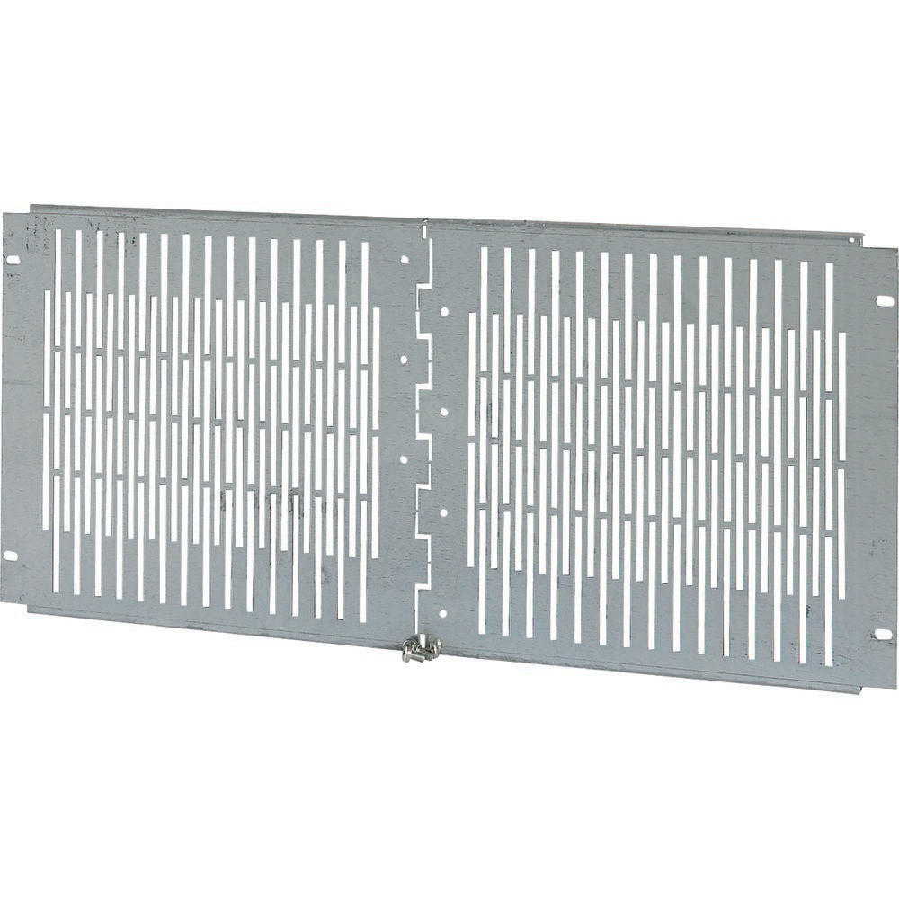 Eaton Ventilated Partition Power Section H250W800mm - 179393 | Tameson.com
