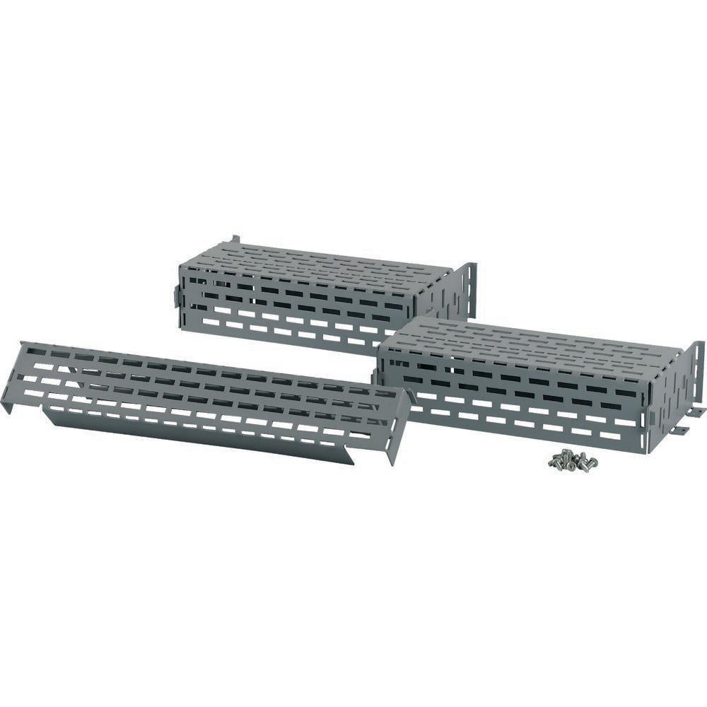 Eaton XE-XP Shroud Protection 2xNZM4 3P+N Fixed - 180523 | Tameson.com