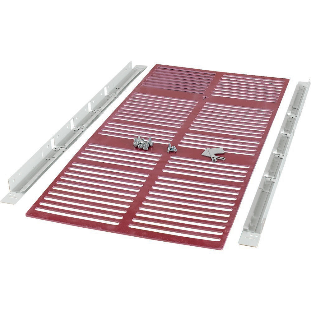 Eaton Ventilated Partition For Power Feeder W1000mm - 180741 | Tameson.com
