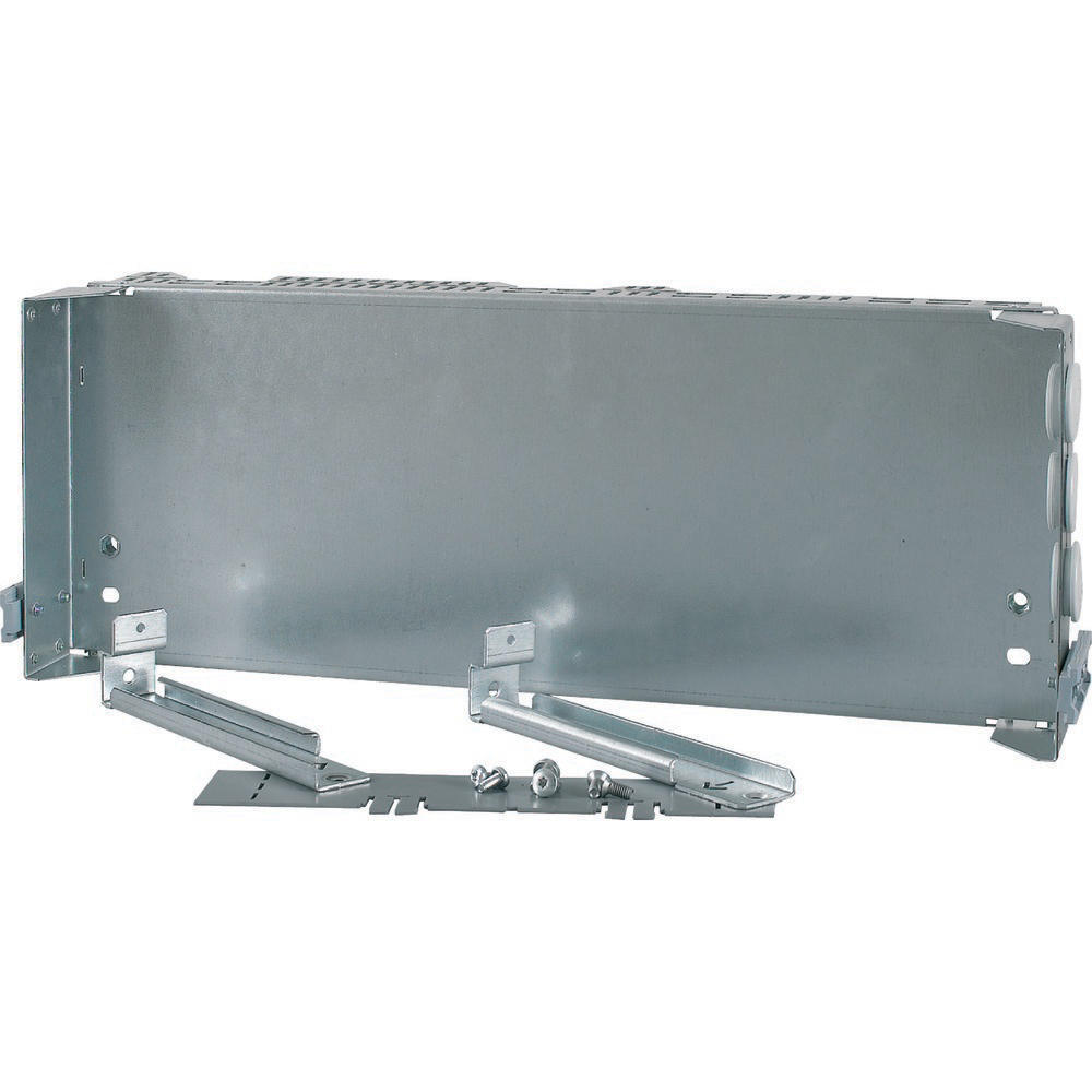 Eaton XR-MCCB Empty Module Height 200mm XMR-E-08 - 184731 | Tameson.com