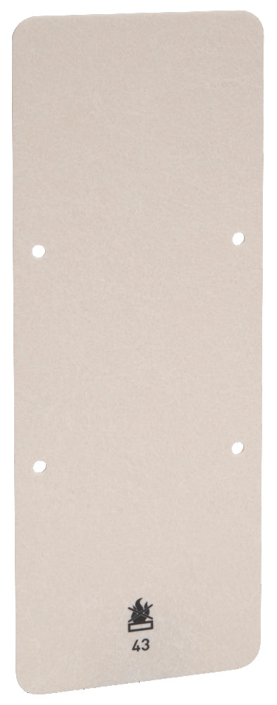 Peha D 43 Fireproof Bottom Plate 3-Fold For Standard Rim - 00585311 ...