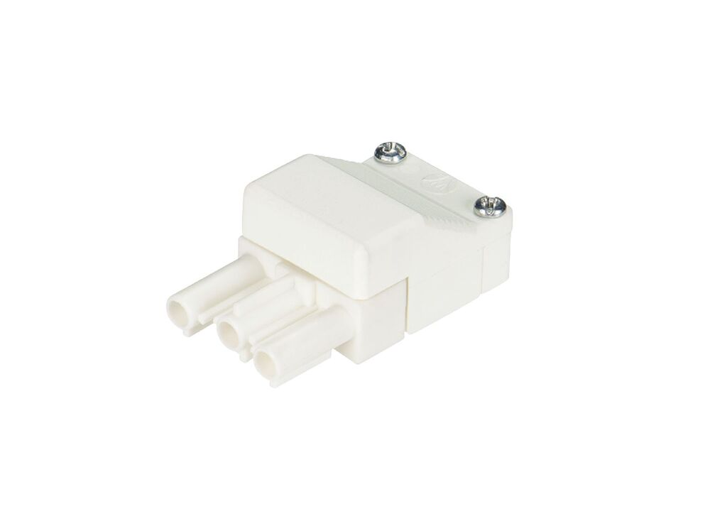 Wieland Connector ST18/3S ZE WS RDM - 93.732.3350.0 [100 Pieces ...