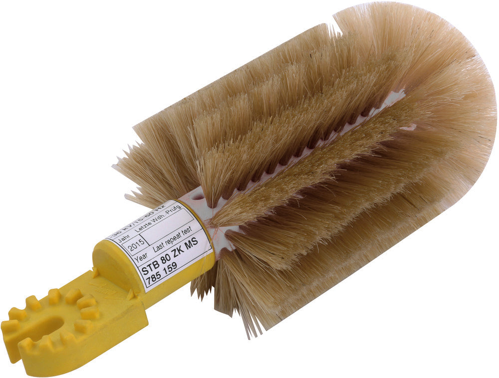 Dehn Tubular Brush D80mm L250mm With Dry Cleaning Kit MS-3 - 785159 ...