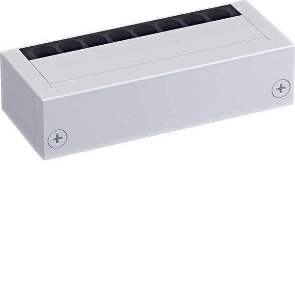 Hager Vision Tube Entry Renovation 55mm - VKG55T | Tameson.com