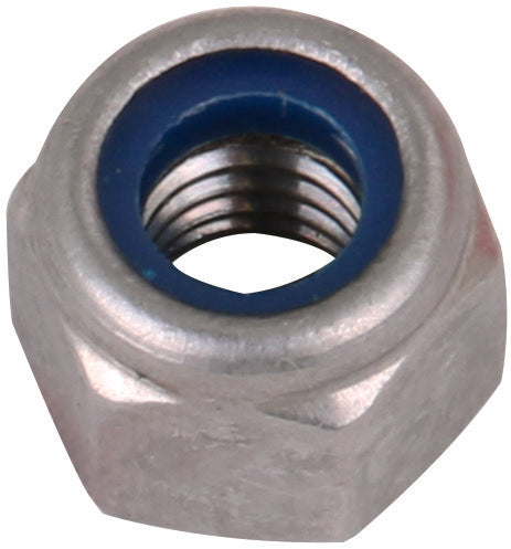 Dehn Stainless Steel Locknut M6 AISI 304 - 306240 [20 Pieces] | Tameson.com