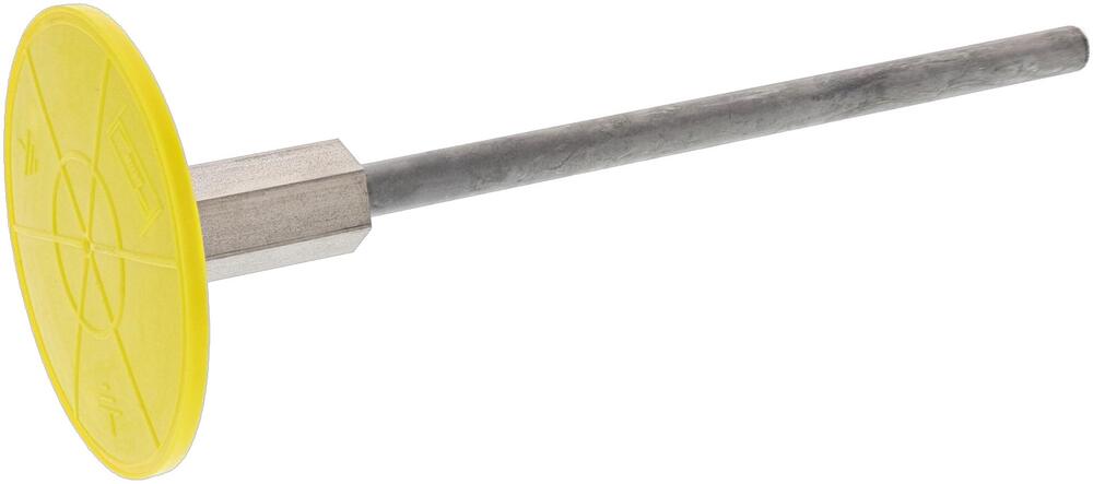 DEHN Fixed Earthing Terminal M10 M12 With Connection Axis - 478011 ...