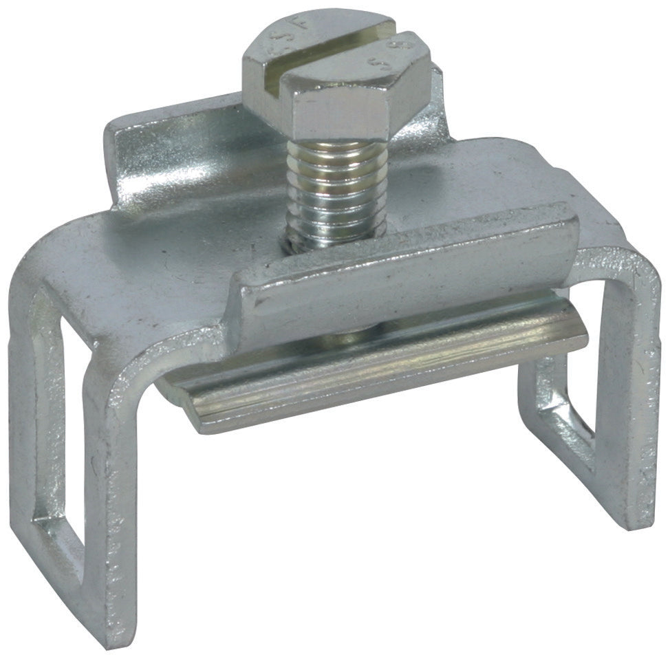 Dehn Terminal Block FL40X5MM For Equipotential Bonding Bar - 563019 ...