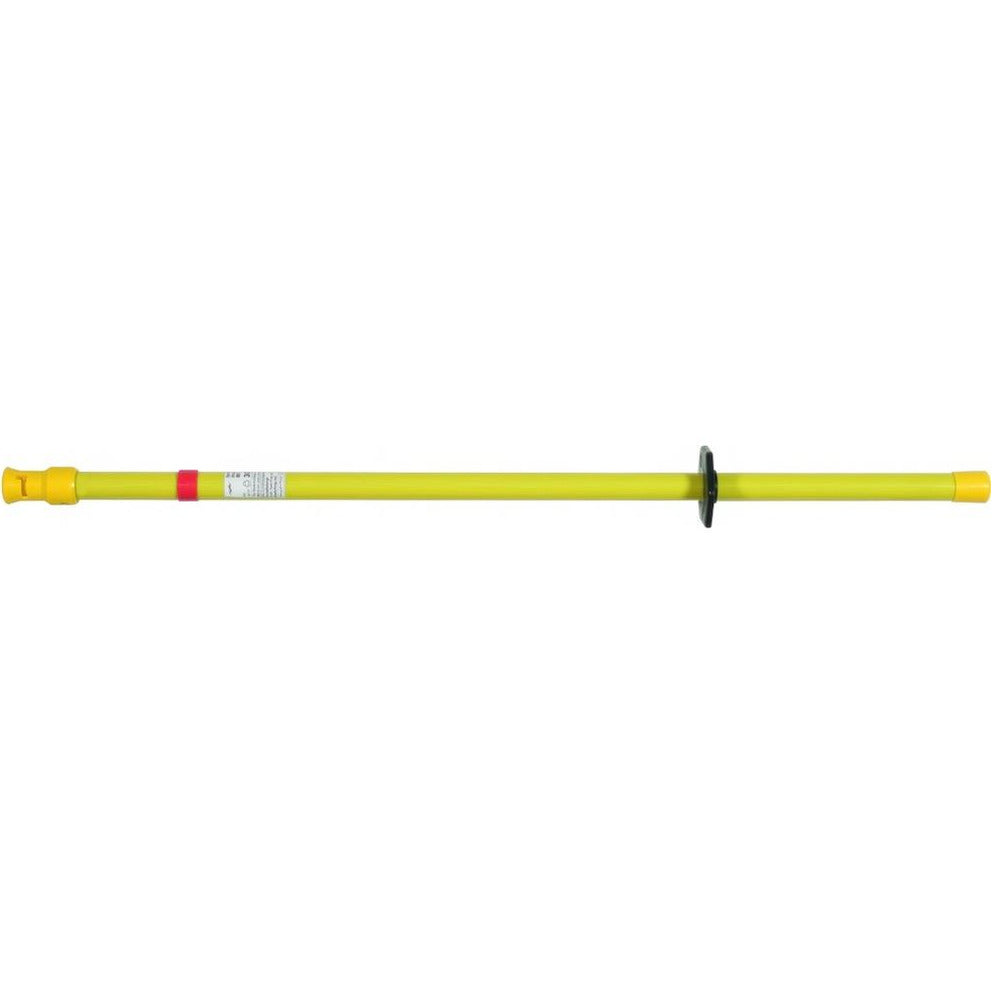 Dehn Insulating Stick 36KV SQ L 1500MM - 766315 | Tameson.com