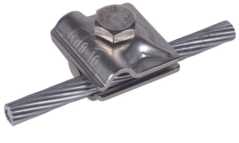 Dehn MV Clamp Support For Spanning of Conductors - 105079 | Tameson.com