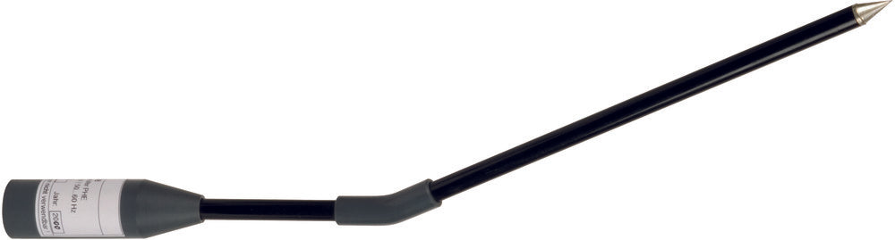 Dehn Angled Test Probe With M8 Threaded Bolt For PHE 3-24KV - 766940 ...