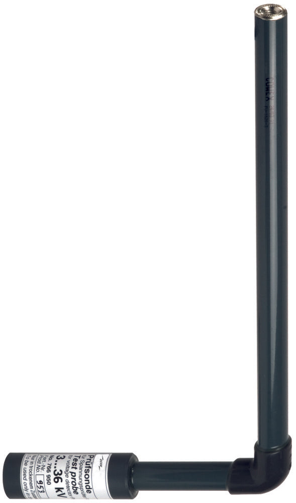 Dehn Angled Test Probe With M8 Bolt For PHE 3-36KV - 766950 | Tameson.com