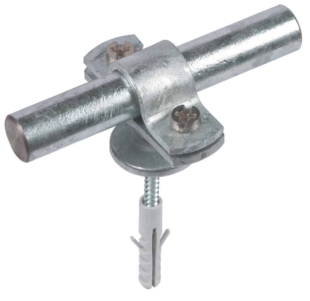 Dehn Rod Holder With Mounting Mat And Cover Plate - 275260 | Tameson.com