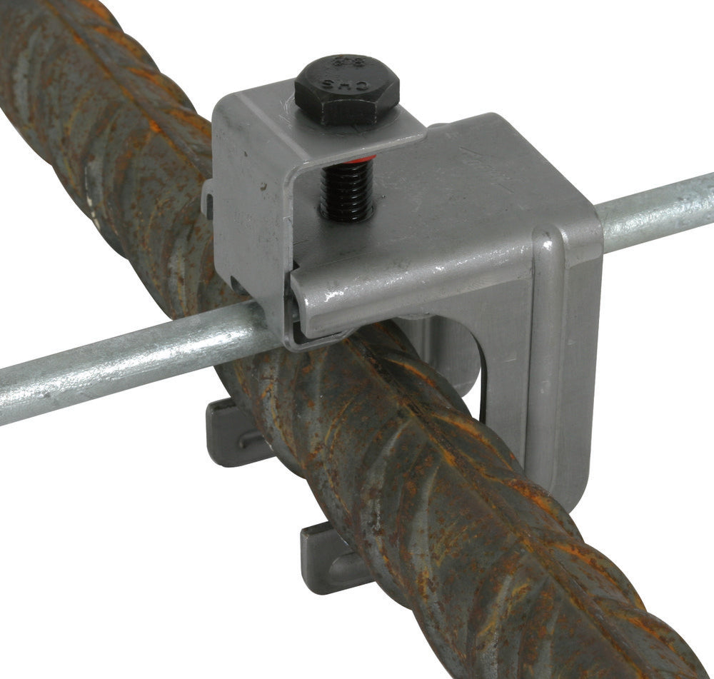 Dehn U-Clamp Maxi For Diameter 20-32mm Or Flange 40x4-5mm - 308036 ...