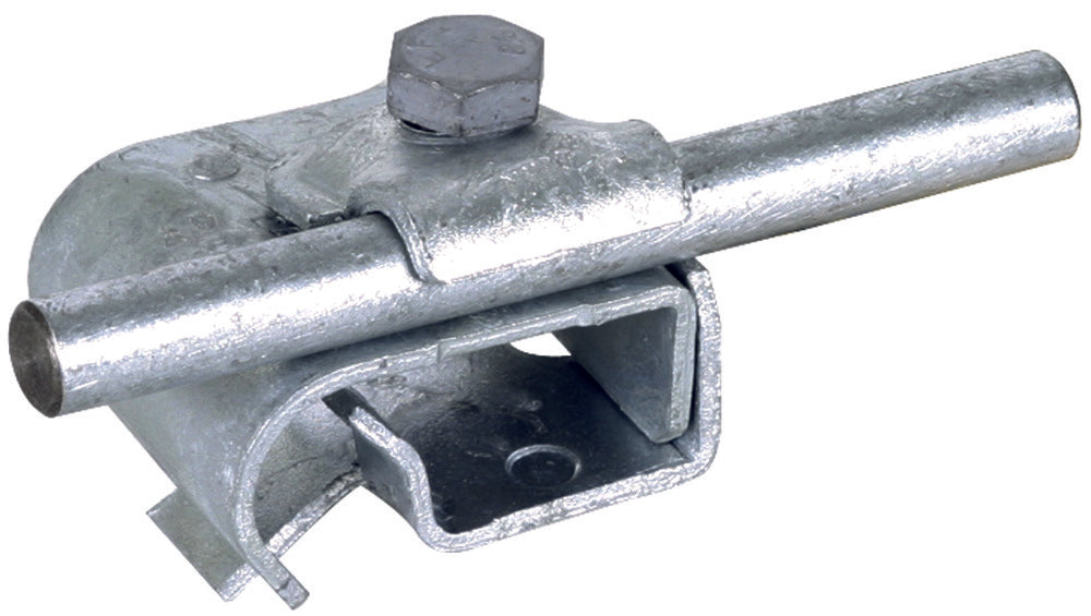 Dehn Gutter Clamp Set With Clamping Frame 16-22mm - 339060 [2 pieces ...