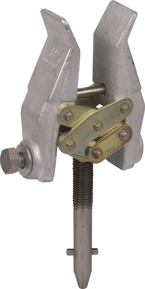 Phase Screw Clamp D 10-32mm T Pin Shaft Connection Element - 784032 ...