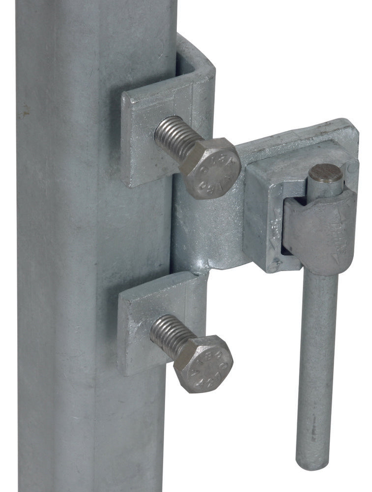 Dehn Vertical Terminal For 18-35mm Profiles With KS Connector - 372150 ...