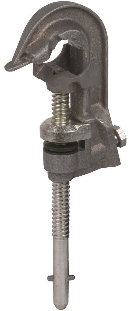 Dehn Phase Screw Clamp With T Pin Shaft For Cable Lug - 784201 ...